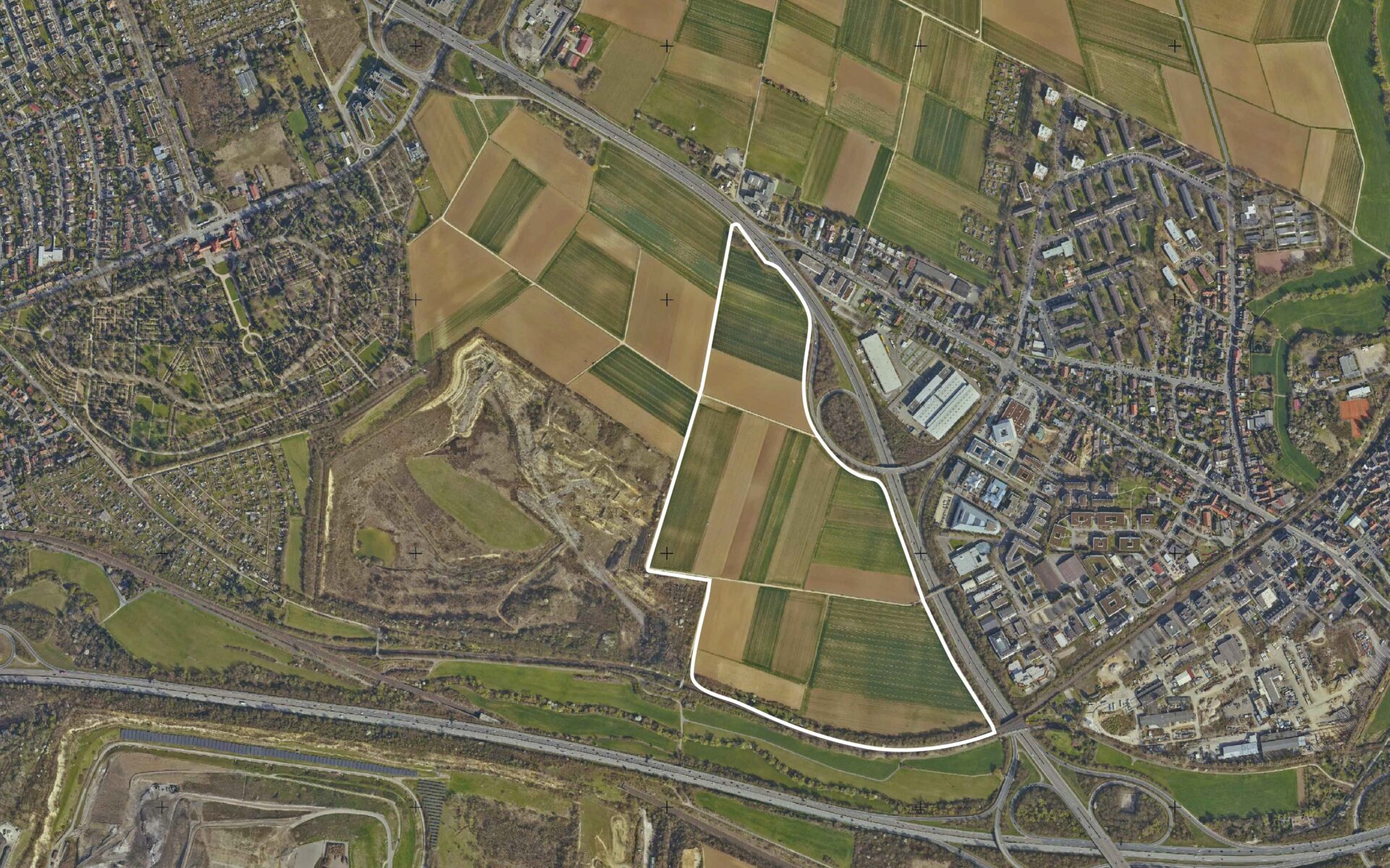 Ostfeld - Mehr Wiesbaden wagen!